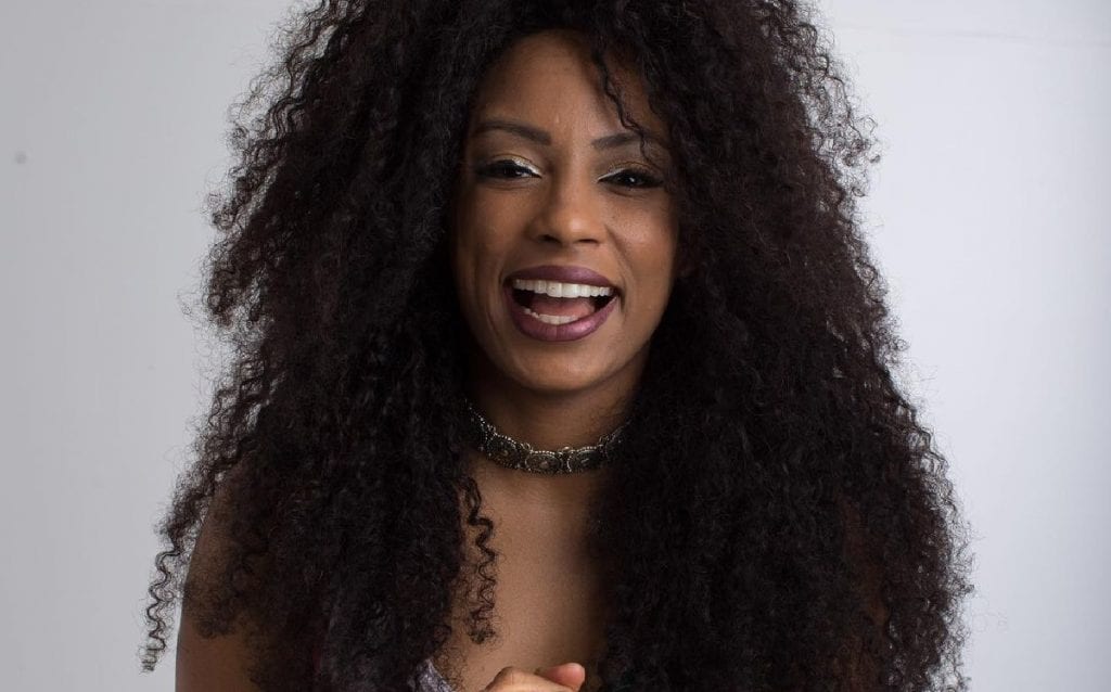 Lumena abre jogo e revela romance com princesa Sul-Africana:"me ...
