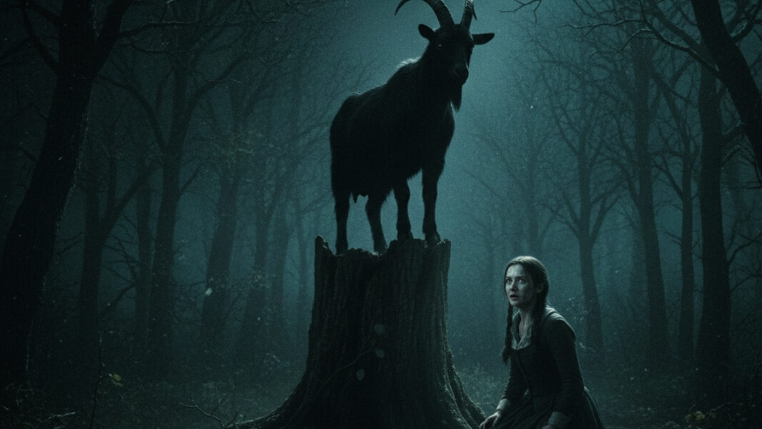 Filmes de terror mais assustadores: TOP 20 que realmente dão medo