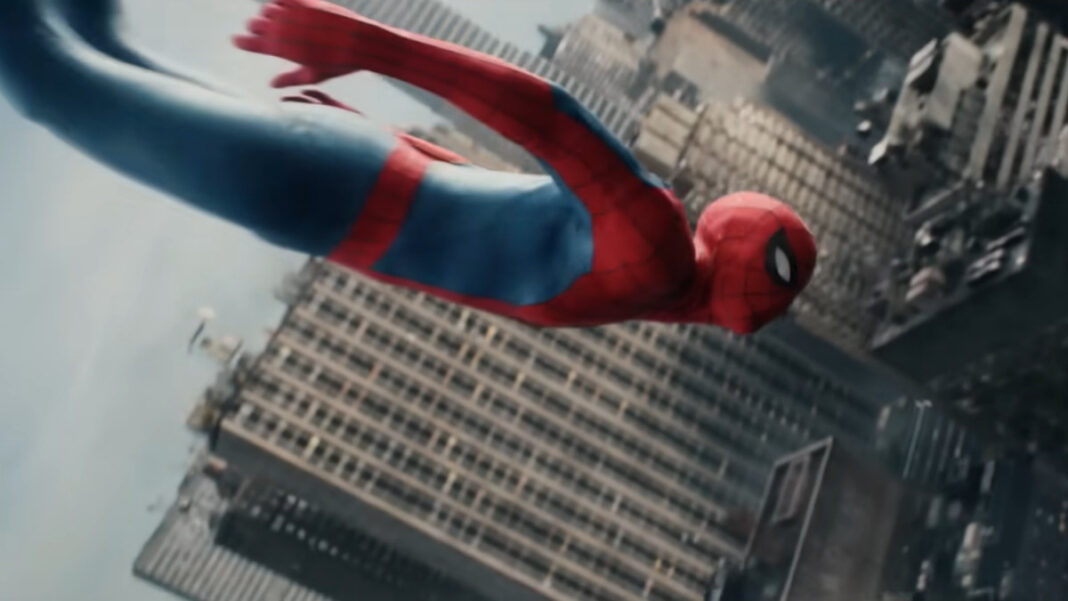 Homem-Aranha Um Novo Dia Tudo que Sabemos: Trailer, Elenco e Estreia 2026